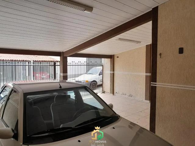 Casa / Sobrado em Condomínio para Venda em Curitiba/PR Xaxim 3 Quartos