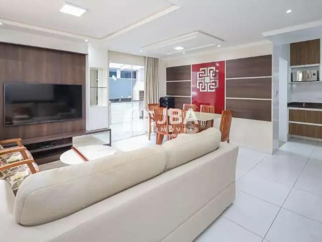 Casa / Sobrado em Condomínio para Venda em Curitiba/PR Xaxim 3 Quartos