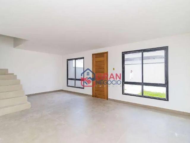 Casa / Sobrado em Condomínio para Venda em Curitiba/PR Xaxim 3 Quartos