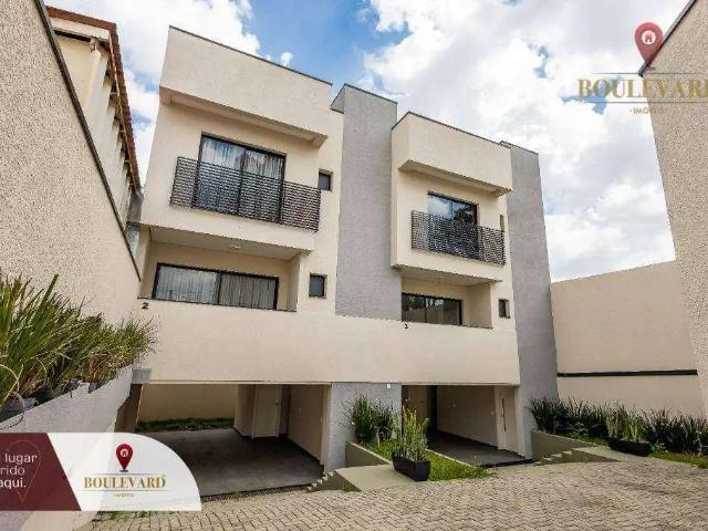 Casa / Sobrado em Condomínio para Venda em Curitiba/PR Xaxim 3 Quartos