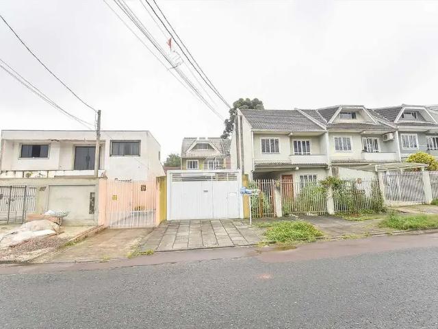 Casa / Sobrado em Condomínio para Venda em Curitiba/PR Xaxim 3 Quartos