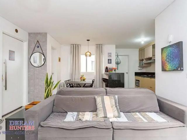 Casa / Sobrado em Condomínio para Venda em Curitiba/PR Xaxim 3 Quartos