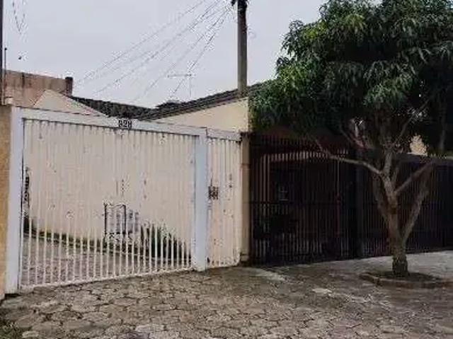 Casa / Sobrado em Condomínio para Venda em Curitiba/PR Xaxim 3 Quartos