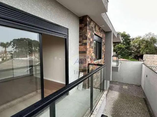 Casa / Sobrado em Condomínio para Venda em Curitiba/PR Xaxim 3 Quartos