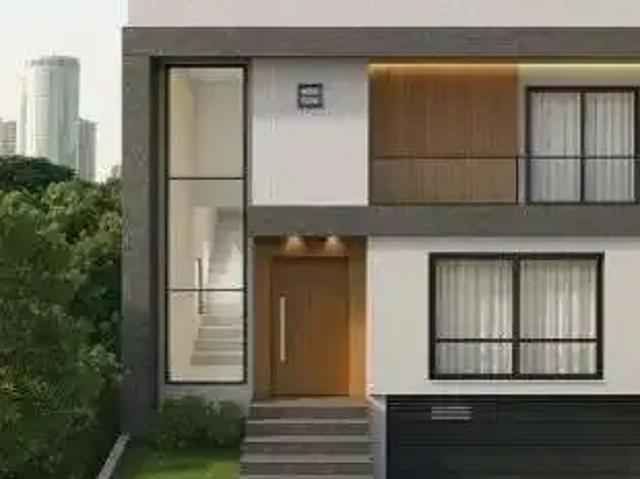 Casa / Sobrado em Condomínio para Venda em Curitiba/PR Xaxim 3 Quartos