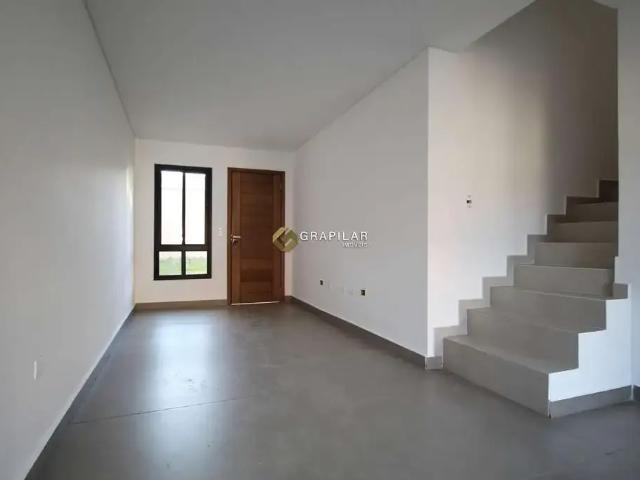 Casa / Sobrado em Condomínio para Venda em Curitiba/PR Xaxim 3 Quartos