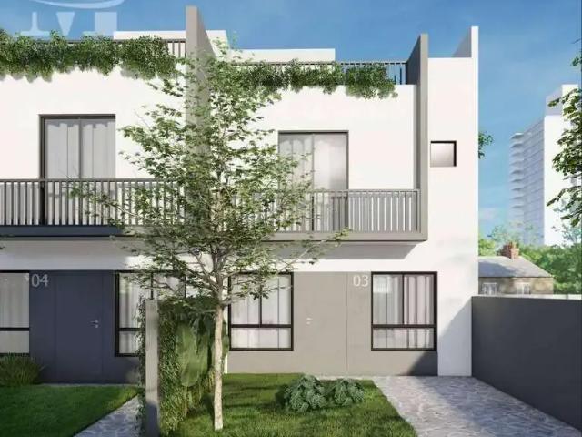 Casa / Sobrado em Condomínio para Venda em Curitiba/PR Xaxim 3 Quartos