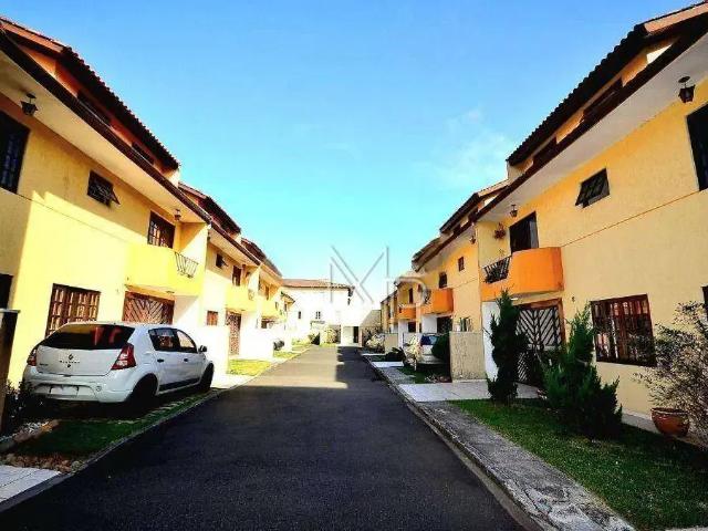 Casa / Sobrado em Condomínio para Venda em Curitiba/PR Xaxim 5 Quartos