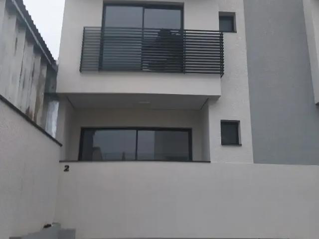 Casa / Sobrado em Condomínio para Venda em Curitiba/PR Xaxim
