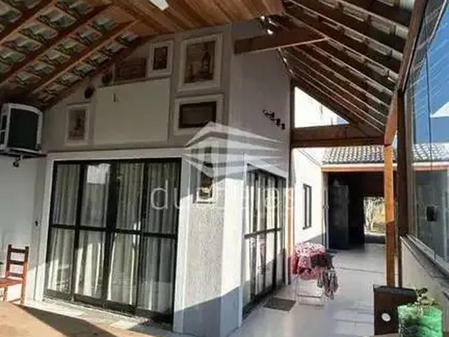 Casa / Sobrado em Condomínio para Venda em Caçapava/SP Condomínio Terras do Vale 4 Quartos