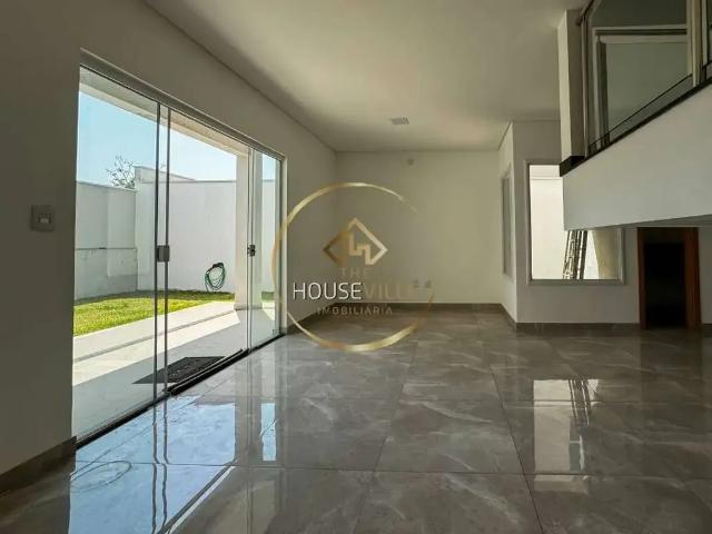 Casa / Sobrado em Condomínio para Venda em Caçapava/SP Condomínio Terras do Vale 4 Quartos