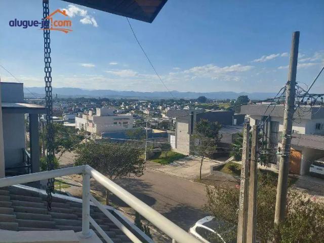 Casa / Sobrado em Condomínio para Venda em Caçapava/SP Condomínio Terras do Vale 4 Quartos