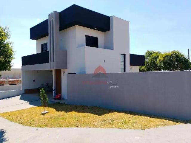 Casa / Sobrado em Condomínio para Venda em Caçapava/SP Condomínio Terras do Vale 2 Quartos
