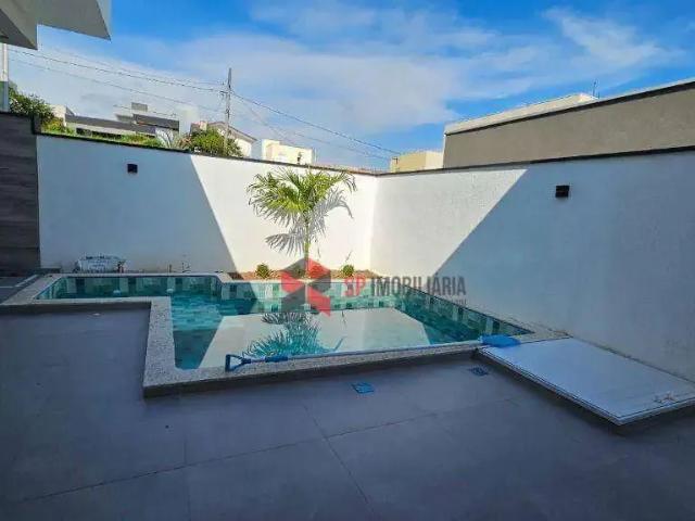 Casa / Sobrado em Condomínio para Venda em Caçapava/SP Condomínio Terras do Vale 2 Quartos