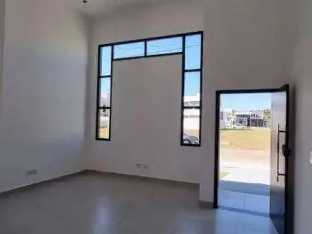 Casa / Sobrado em Condomínio para Venda em Caçapava/SP Condomínio Terras do Vale 3 Quartos