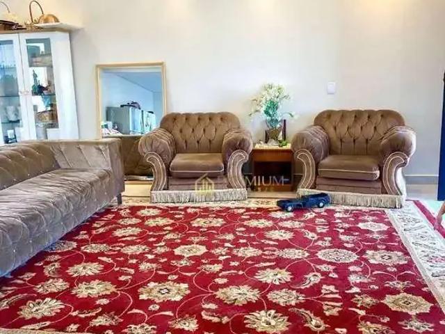 Casa / Sobrado em Condomínio para Venda em Caçapava/SP Condomínio Terras do Vale 3 Quartos