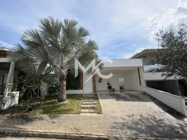 Casa / Sobrado em Condomínio para Venda em Caçapava/SP Condomínio Terras do Vale 3 Quartos