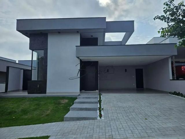 Casa / Sobrado em Condomínio para Venda em Caçapava/SP Condomínio Terras do Vale 3 Quartos