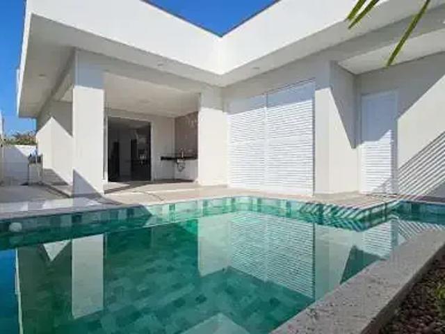 Casa / Sobrado em Condomínio para Venda em Caçapava/SP Condomínio Terras do Vale 3 Quartos