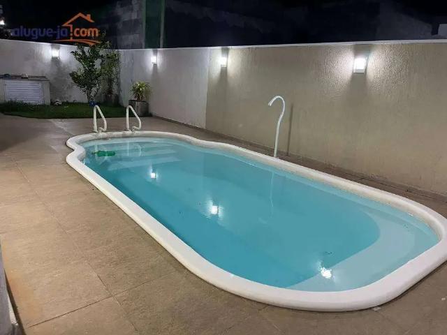 Casa / Sobrado em Condomínio para Venda em Caçapava/SP Condomínio Terras do Vale 3 Quartos