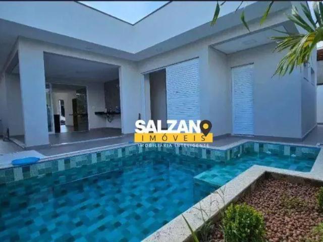 Casa / Sobrado em Condomínio para Venda em Caçapava/SP Condomínio Terras do Vale 3 Quartos