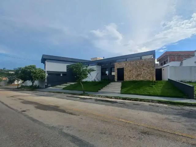 Casa / Sobrado em Condomínio para Venda em Caçapava/SP Condomínio Terras do Vale 3 Quartos