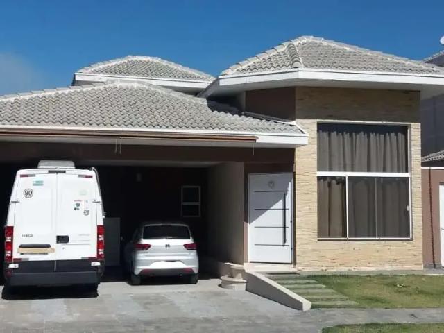 Casa / Sobrado em Condomínio para Venda em Caçapava/SP Bairro do Grama 3 Quartos