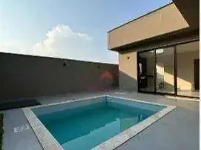 Casa / Sobrado em Condomínio para Venda em Caçapava/SP Condomínio Terras do Vale 3 Quartos