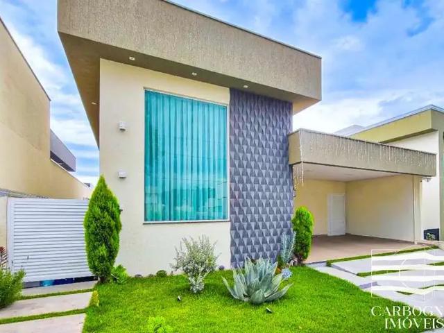 Casa / Sobrado em Condomínio para Venda em Caçapava/SP Condomínio Terras do Vale 3 Quartos