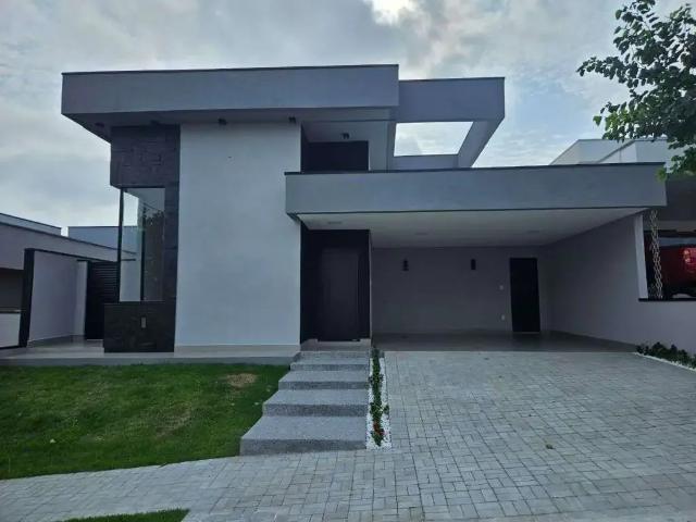 Casa / Sobrado em Condomínio para Venda em Caçapava/SP Condomínio Terras do Vale 3 Quartos