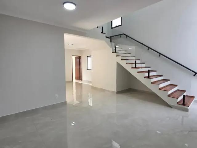 Casa / Sobrado em Condomínio para Venda em Caçapava/SP Condomínio Terras do Vale 3 Quartos