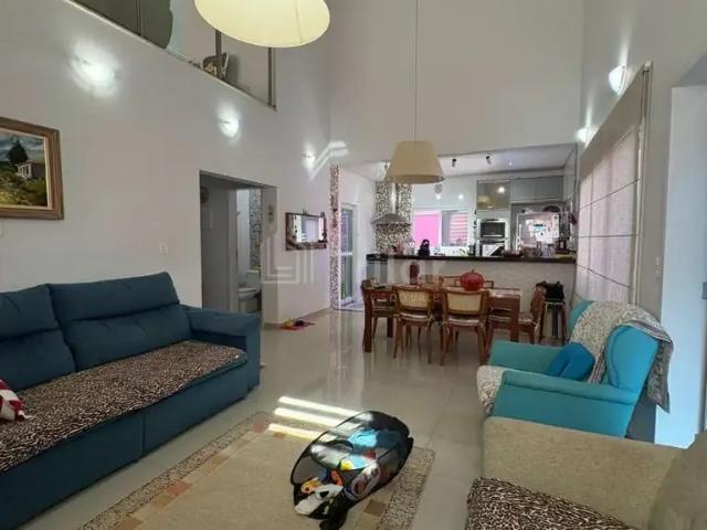 Casa / Sobrado em Condomínio para Venda em Caçapava/SP Condomínio Terras do Vale 3 Quartos