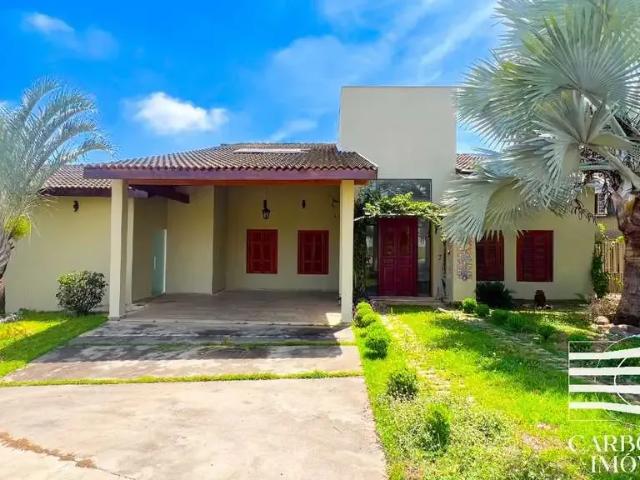 Casa / Sobrado em Condomínio para Venda em Caçapava/SP Condomínio Terras do Vale 3 Quartos