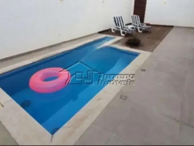 Casa / Sobrado em Condomínio para Venda em Caçapava/SP Condomínio Terras do Vale 3 Quartos