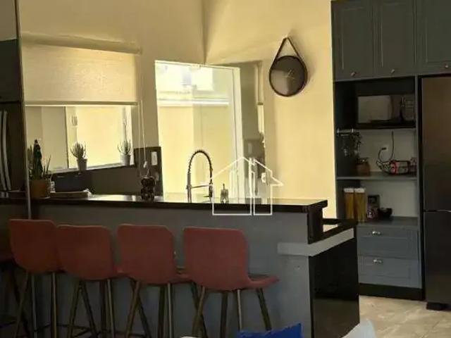 Casa / Sobrado em Condomínio para Venda em Caçapava/SP Condomínio Terras do Vale 3 Quartos