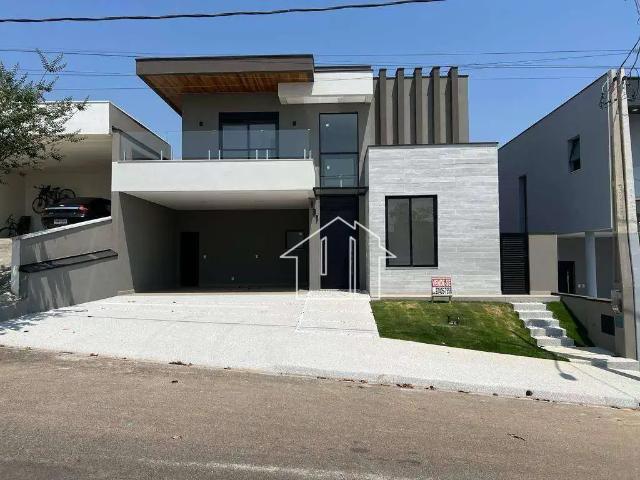 Casa / Sobrado em Condomínio para Venda em Caçapava/SP Condomínio Terras do Vale 3 Quartos