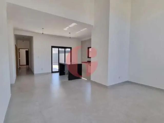 Casa / Sobrado em Condomínio para Venda em Caçapava/SP Condomínio Terras do Vale 3 Quartos