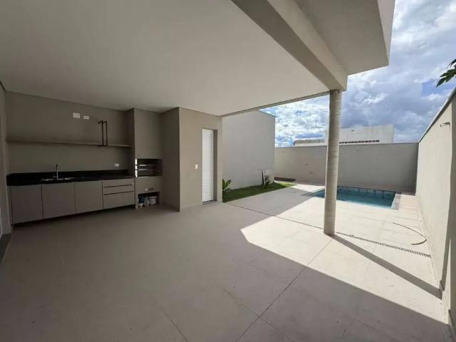 Casa / Sobrado em Condomínio para Venda em Caçapava/SP Condomínio Terras do Vale 3 Quartos