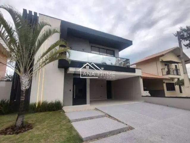 Casa / Sobrado em Condomínio para Venda em Caçapava/SP Condomínio Terras do Vale 3 Quartos