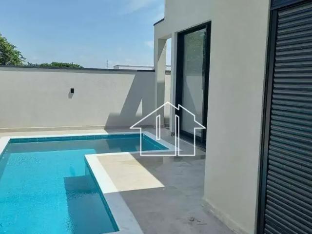 Casa / Sobrado em Condomínio para Venda em Caçapava/SP Condomínio Terras do Vale 3 Quartos