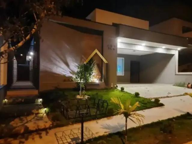 Casa / Sobrado em Condomínio para Venda em Caçapava/SP Condomínio Terras do Vale 3 Quartos