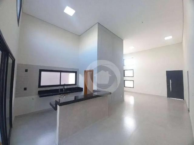 Casa / Sobrado em Condomínio para Venda em Caçapava/SP Condomínio Terras do Vale 3 Quartos