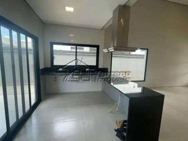 Casa / Sobrado em Condomínio para Venda em Caçapava/SP Condomínio Terras do Vale 3 Quartos