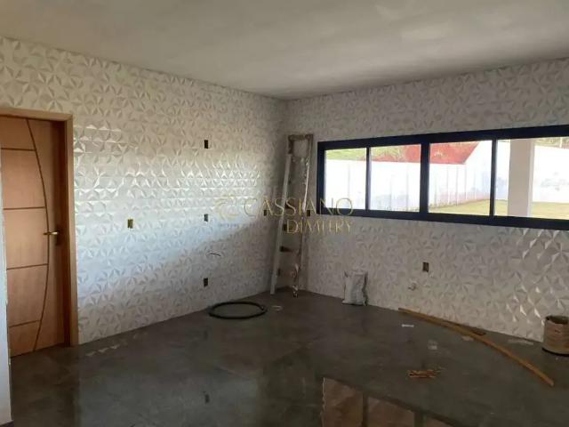 Casa / Sobrado em Condomínio para Venda em Caçapava/SP Condomínio Terras de Santa Mariana 5 Quartos
