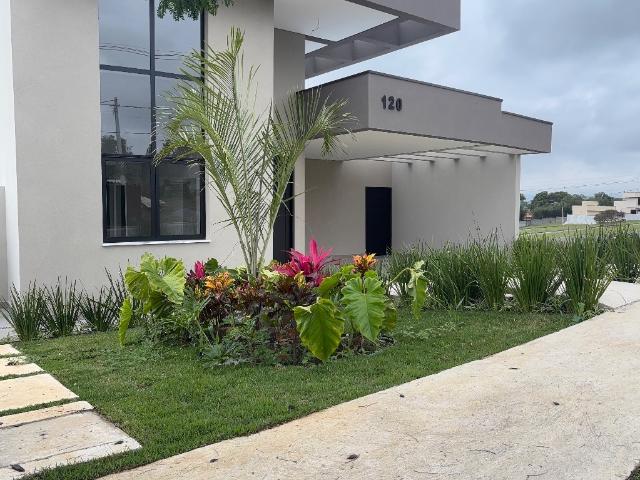 Casa / Sobrado em Condomínio para Venda em Caçapava/SP Condomínio Bellavittá 3 Quartos