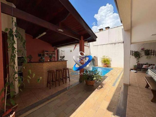 Casa / Sobrado em Condomínio para Venda em Caçapava/SP Condomínio Portal da Mata 4 Quartos