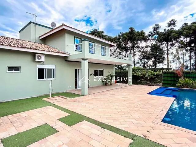 Casa / Sobrado em Condomínio para Venda em Caçapava/SP Condomínio Portal da Mata 3 Quartos