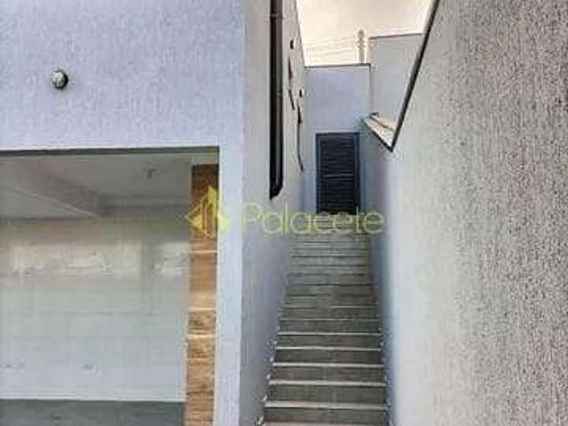 Casa / Sobrado em Condomínio para Venda em Caçapava/SP Caçapava Velha 3 Quartos