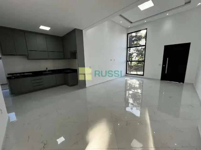 Casa / Sobrado em Condomínio para Venda em Caçapava/SP Caçapava Velha 3 Quartos