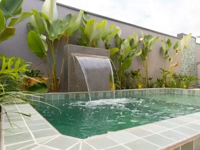 Casa / Sobrado em Condomínio para Venda em Caçapava/SP Caçapava Velha 3 Quartos